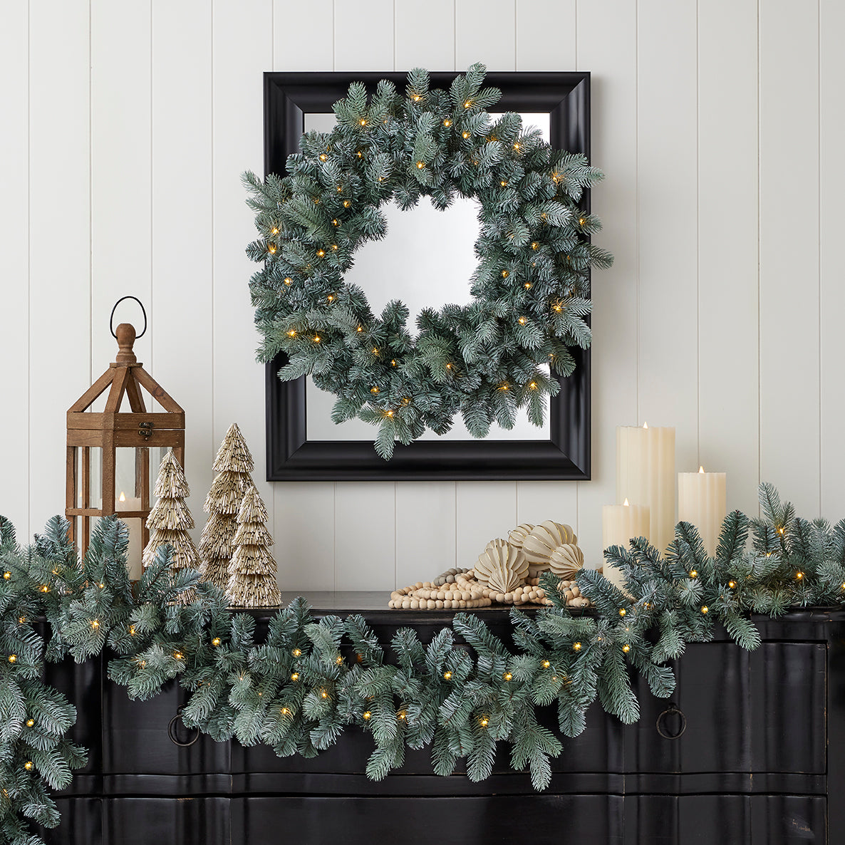 Christmas Wreaths and Greenery – Seasonal LLC